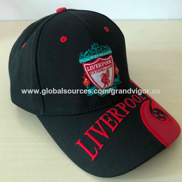 Buy Wholesale China New Arrival Custom Football Team Sports Caps With ...