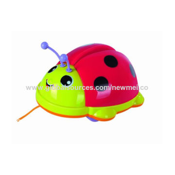 Buy Wholesale China High Quality Selling Happy Birthday Insect Ladybird ...