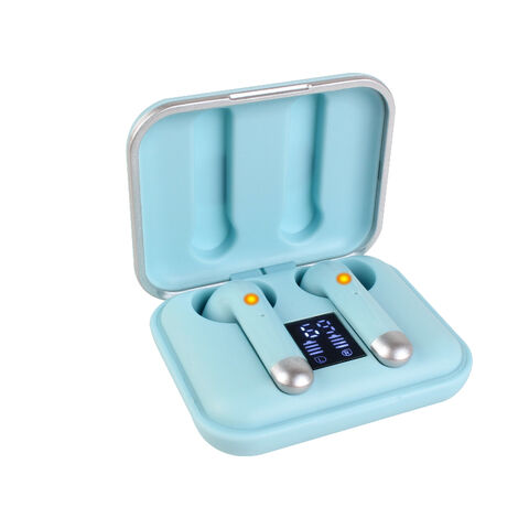 Buy Wholesale China Tws Led Tws 5.0 Bluetooth Tws For Mobile Phone ...