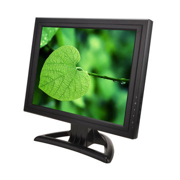 Buy Wholesale China Square Screen 15 Inch Tft Lcd Hdmied Dvi Pc Monitor ...