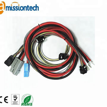 Bulk Buy China Wholesale Delphi , Jst , Amphenol , Molex, Deutch, Jae ...