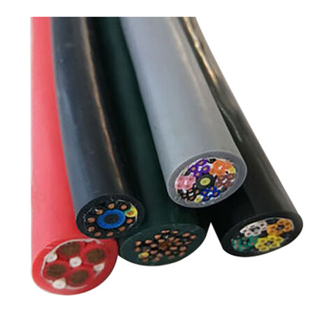 Buy Wholesale China Ce Rohs Certified Pur Motor Connection Shielded ...