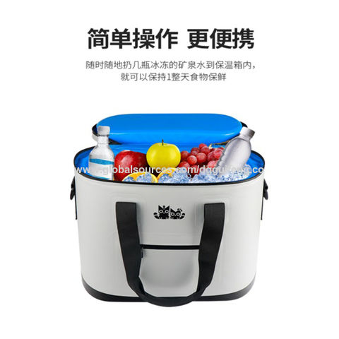 Buy Wholesale China Air Proof Water Proof Cooler Box & Air Water Proof ...