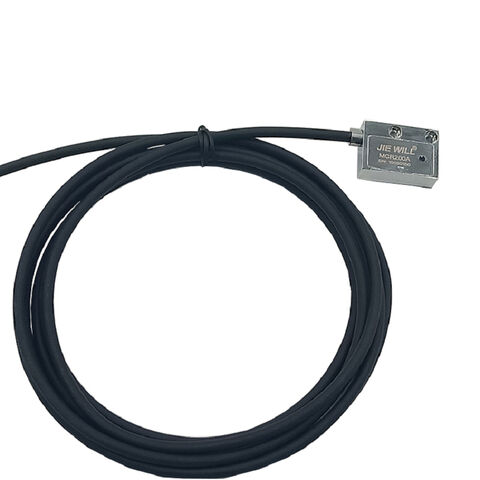 China High precision magnetic measuring linear encoder sensor on Global ...