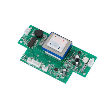 Electric Heating Tube Heating Controller Pcb Assembly Factory, heating ...