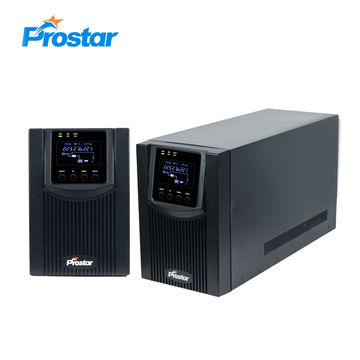 Buy Wholesale China 2kva 24vdc Line Interactive Ups Desktop Computer ...