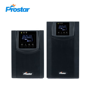 Buy Wholesale China 5kva 48vdc Single Phase Line Interactive Ups With ...