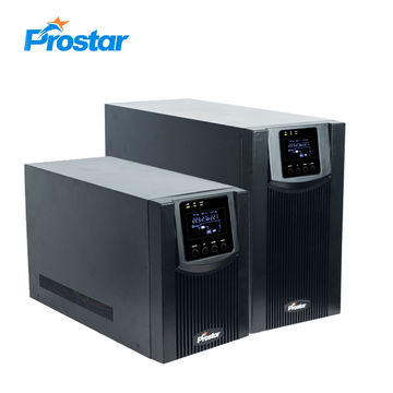 4kva 48vdc Line Interactive Ups Humanized Alarm System Offline Ups With ...