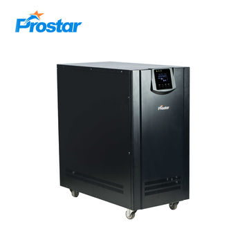 Buy Wholesale China 10kva 48vdc Line Interactive Ups Power Supply For ...