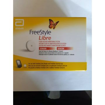 Buy Wholesale United States Brand New Original Freestyle Libre Sensor ...