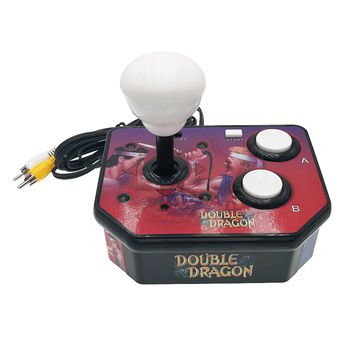 Buy Wholesale China Double Dragon Plug-and-play Retro Arcade Video Game ...