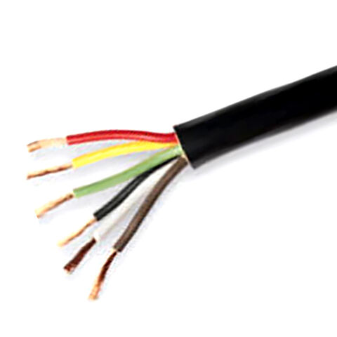 Buy Wholesale China Ce Rohs Certified Highly Flexible Shielded Servo ...