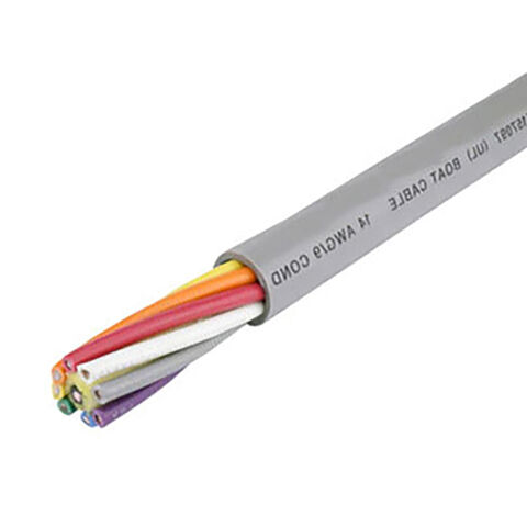 Buy Wholesale China Flexible Dragchain Towline Cable,moderate Shielded ...