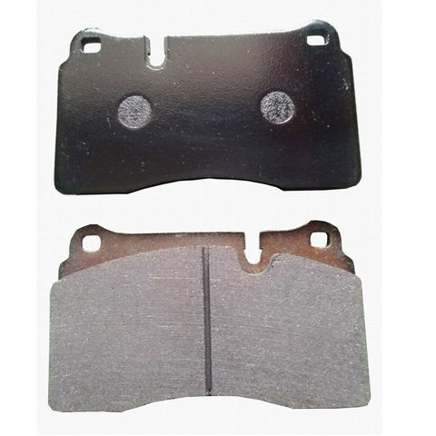 Buy Wholesale China 0446552270 D1263 High Temperature Resistance Oem ...