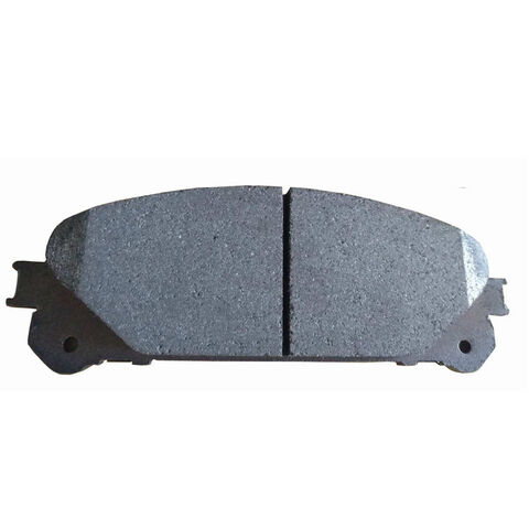 High Temperature Resistance OEM Auto Brake Pads, Vehicle Brake Pad ...