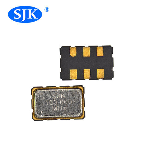 Buy Wholesale China Smd 5032 Differential Oscillator Lvds Output 10 ...