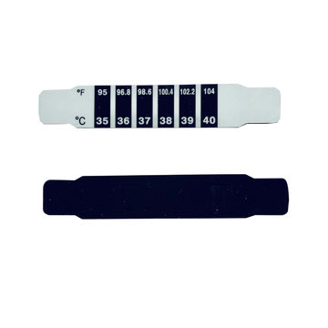 Buy Wholesale China Fever Scanner Thermometer Strips & Fever Scanner ...