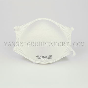 Buy Wholesale China 3q N95 Particulate Respirator ,3q Mask With Niosh ...