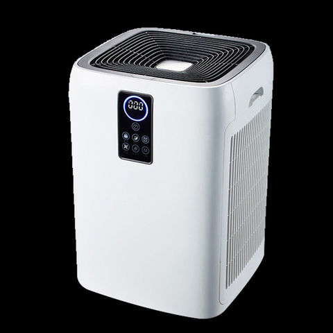 ChinaAir purifier household office high-efficient air cleaner on Global ...