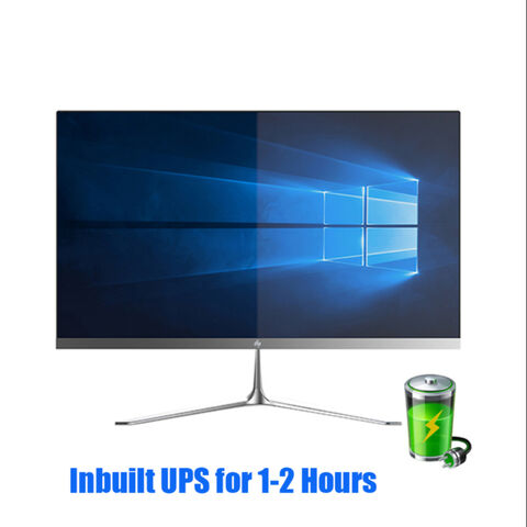 Buy Wholesale China Factory Price 21.5inch All In One Pc Aio Desktop Pc ...