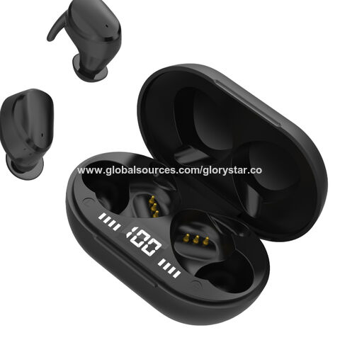 Bulk Buy China Wholesale Extreme Soundtws Bluetooth Earphone Digital ...