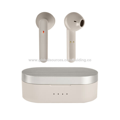 Buy Wholesale China In Ear Hook True Wireless Stereo Tws With Window ...