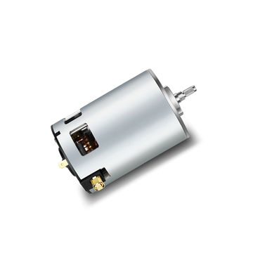 Factory Direct High Quality China Wholesale Low Noise High Torque Long ...