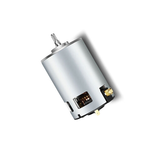 Low Noise High Torque Long Life dc motor for Ice Cream Machine, Ice ...