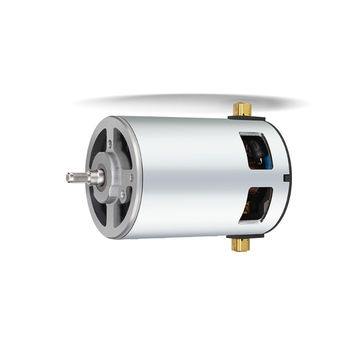 Low Noise;High Torque;Long Life Ice Cream Machine DC Motor, DC Motor ...