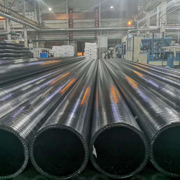 Buy Wholesale China Steel Mesh Reinforced Pe Pipe & Steel Mesh ...