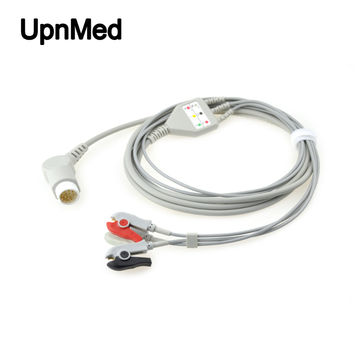 Buy Wholesale China Monitor The Ecg Connection & A Cardiac Conductor at ...