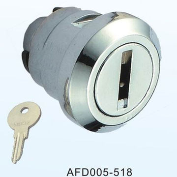 Buy Wholesale China 518# Right-angle Turn Tongue Lock ( Vane Lock ...