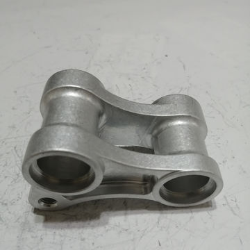 Buy Wholesale Taiwan Oem / Odm Bicycle Aluminum Frame Forging Parts ...