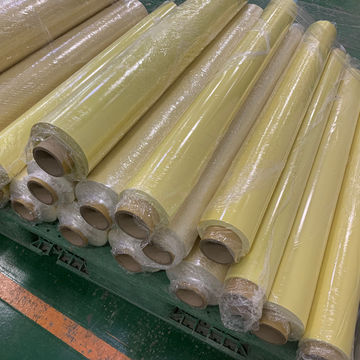 Prepreg / Tg140, glass fabric with epoxy, pp, Epoxy Resin PP P.P ...