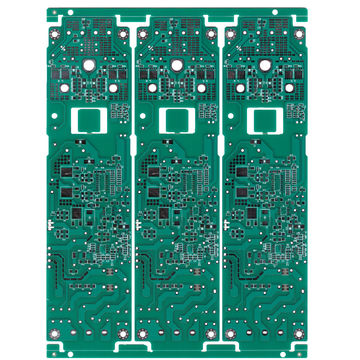 Buy Wholesale China Fr-4 Pcbs, Customized Pcb Bare Board For Mobile ...