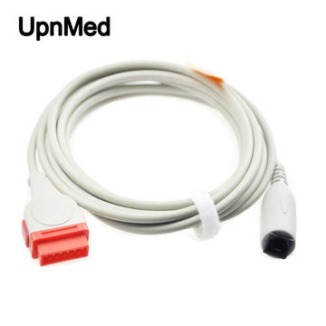 Invasive blood pressure cable, Invasive blood pressure cable Blood ...