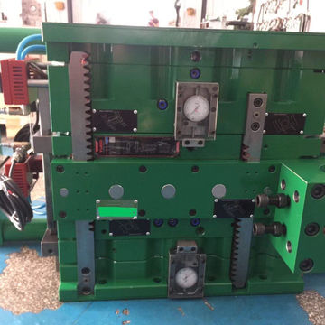 Hot runner plastic injection tooling from manufacturer, plastic ...
