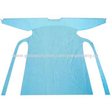 Buy Wholesale China Waterproof Fluid Resistant Protective Plastic ...