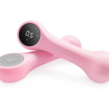 New Fashion Wireless APP Dumbbells Set for Sale Home Gym Equipment ...