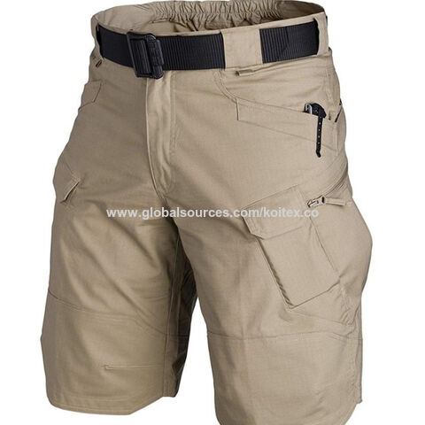 Buy Wholesale China Men's Outdoor Hiking Combat Security Tactical ...
