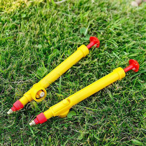 Buy Wholesale China Flit Cola Bottle Sprayer Lance Water Gun Spray Tool ...