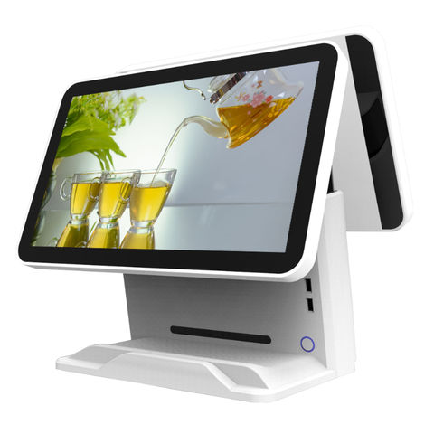 Buy Wholesale China Dual Screen 15.6 Inch True Flat Resistive Or ...