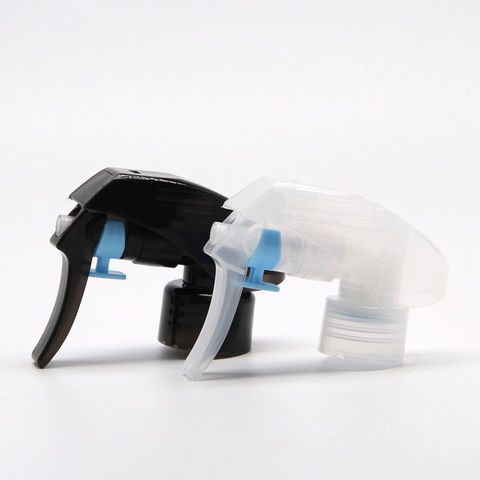 Super Fine Mist Sprayer 28/410 Plastic Cleaning Trigger Sprayer With ...