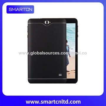 Buy Wholesale China 701a Quad Core 3g/4g Phone Call Function 2gb+16gb Android Tablet Pc With ...