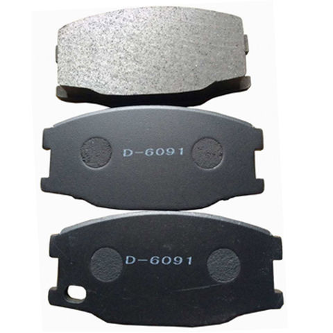 Buy Wholesale China Mc894601 D734-7603 D6091 High Temperature ...