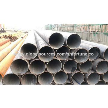 Buy Wholesale China Erw Ssaw Lsaw High Pressure Water Gas Erw Steel ...