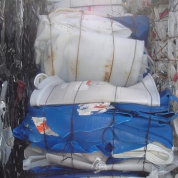 Buy Wholesale United States Hdpe Drum Scrap, Hdpe Blue Drums, Hdpe ...