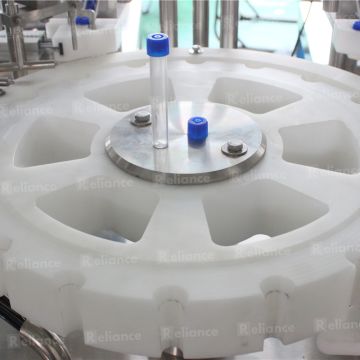 Buy Wholesale China Rzyg Series 1ml To 10ml Medical Test Kit Filling ...