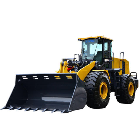 China Famous brand 7 Ton LW700KN wheel loader on Global Sources,wheel ...