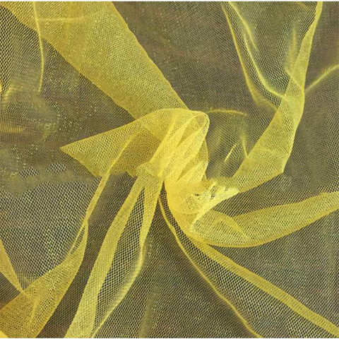 Buy Wholesale China Recycle Hot Sale Power Mesh For Lining , Dress And ...